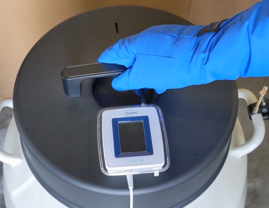 Temperature and Humidity Control Rooms I Pacific Science, LLC