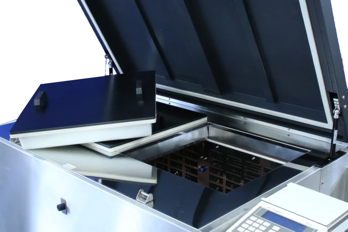 Controlled Rate Freezers (CRF) | Pacific Science LLC