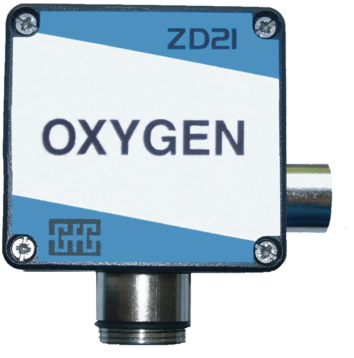 Oxygen Monitors and Detectors - Oxygen Deficiency Alarm System
