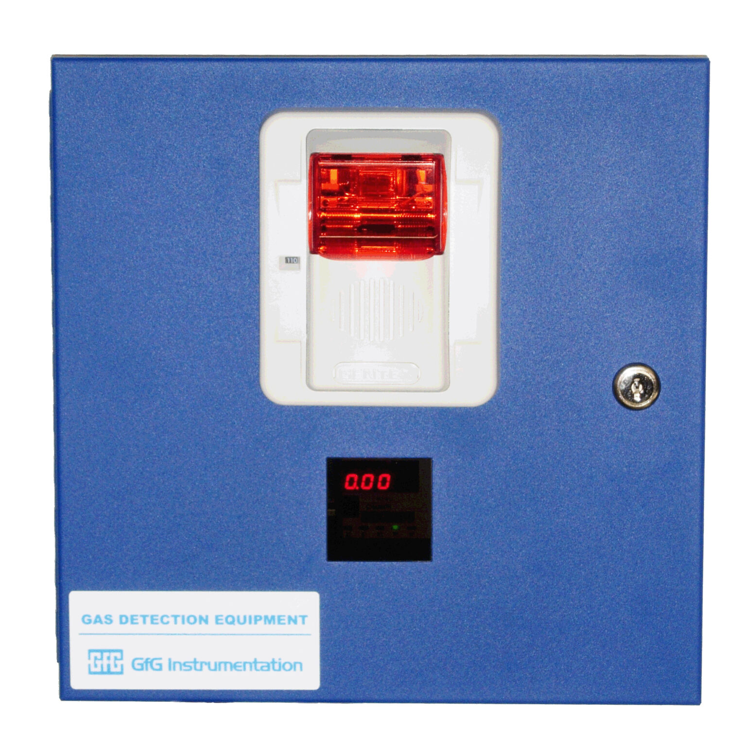 4000 Series Integrated Control Panel - Pacific Science