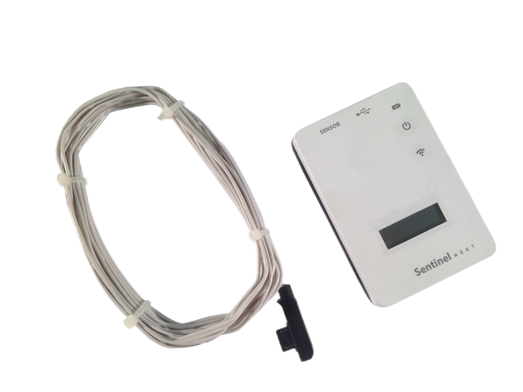 Temperature Monitoring Systems I Pacific Science, LLC