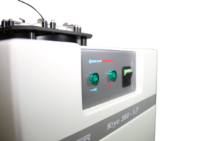 Cryogenic Freezers & Supplies I Pacific Science, LLC