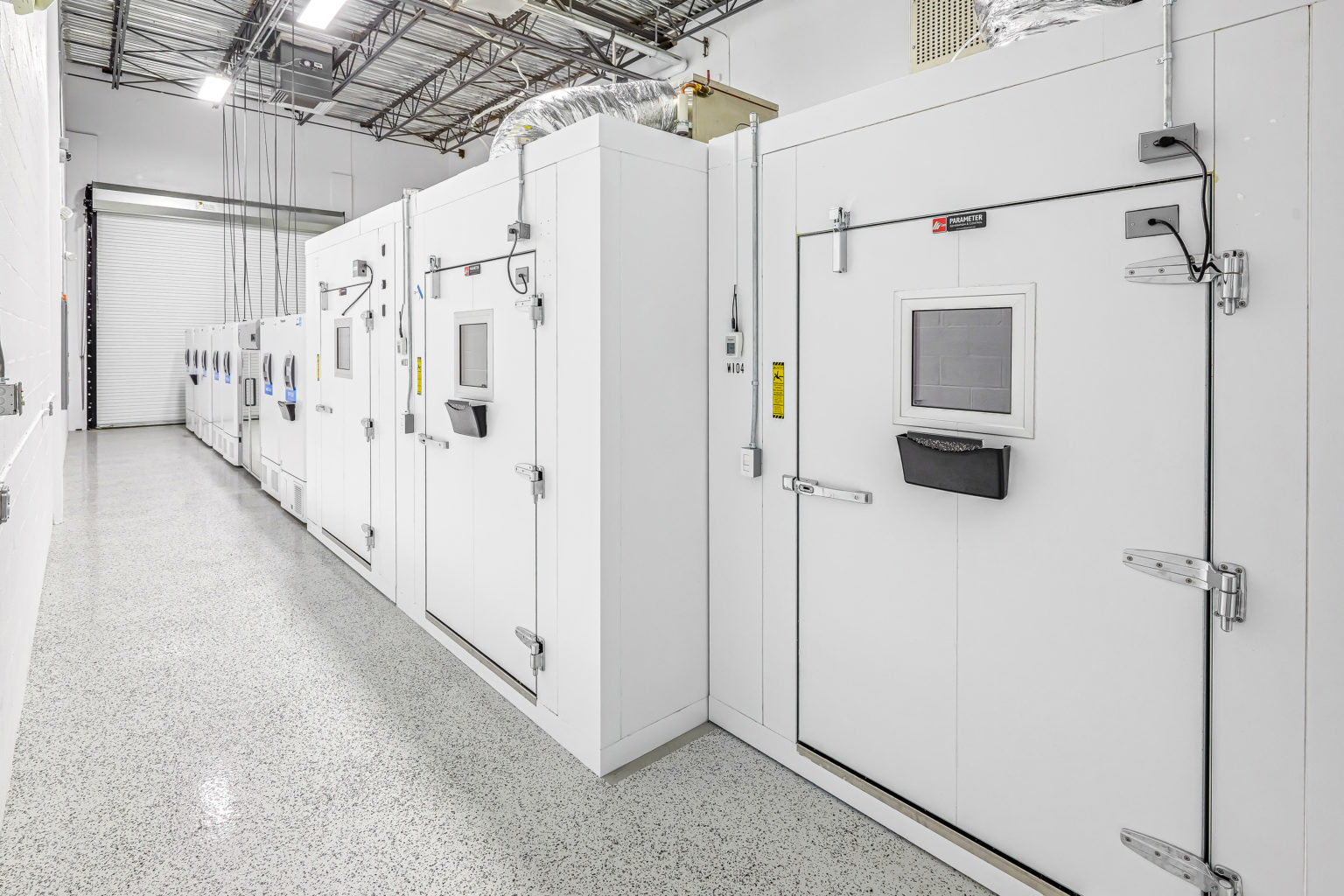 cGMP-Compliant BioStorage Services I Pacific Science, LLC