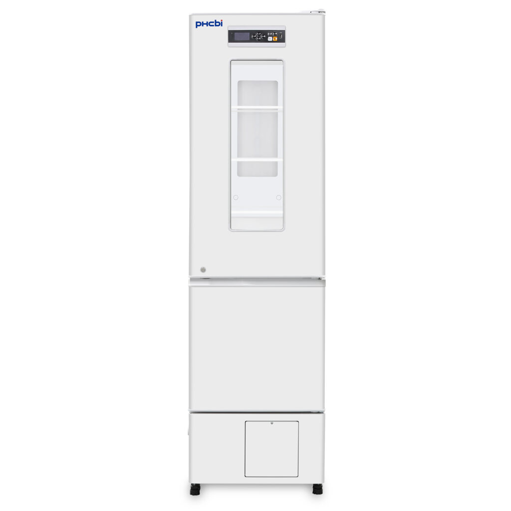 Laboratory & Medical Refrigerators - Biological Storage Solutions