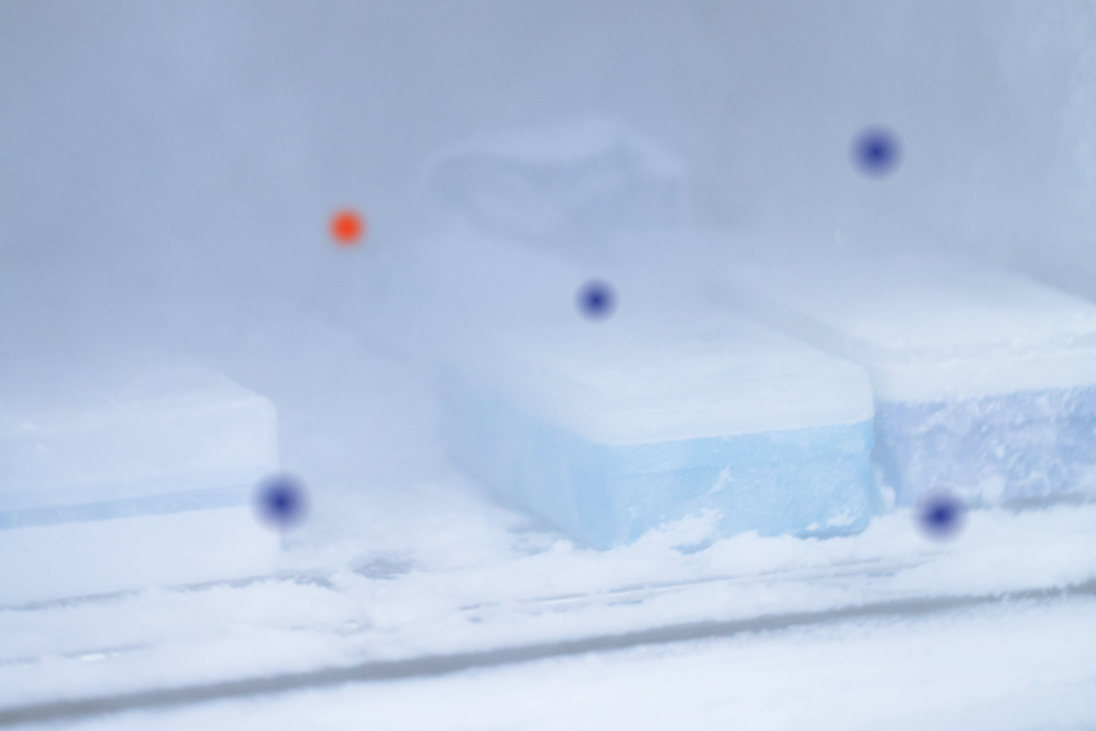 Temperature Mapping Services I Pacific Science, LLC